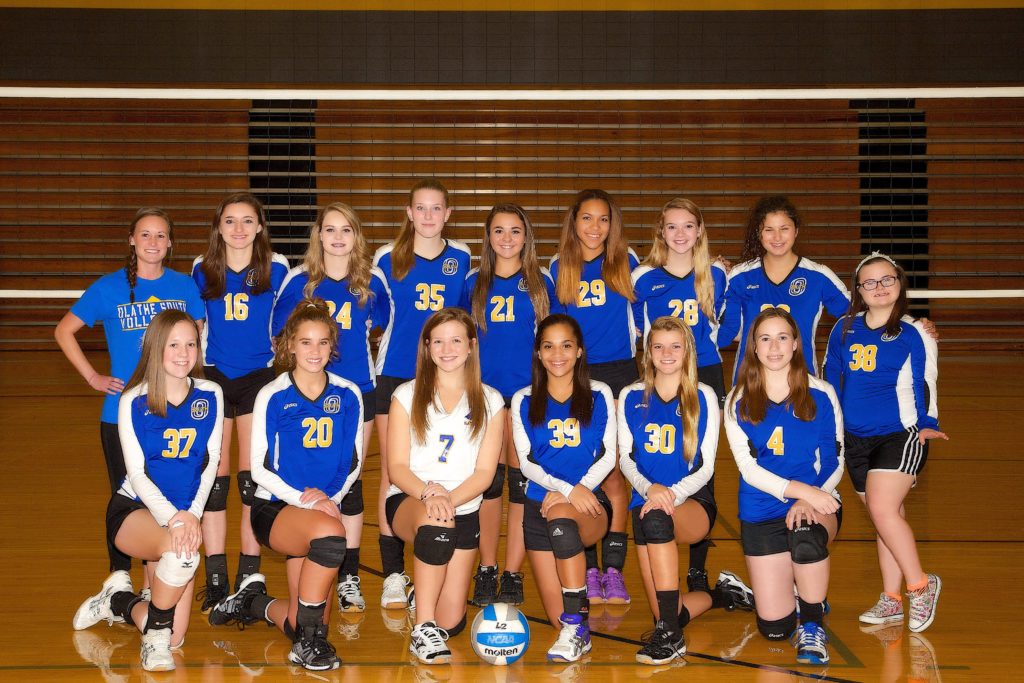 Volleyball, Inclusion, Awareness and Acceptance – thesassysoutherngal